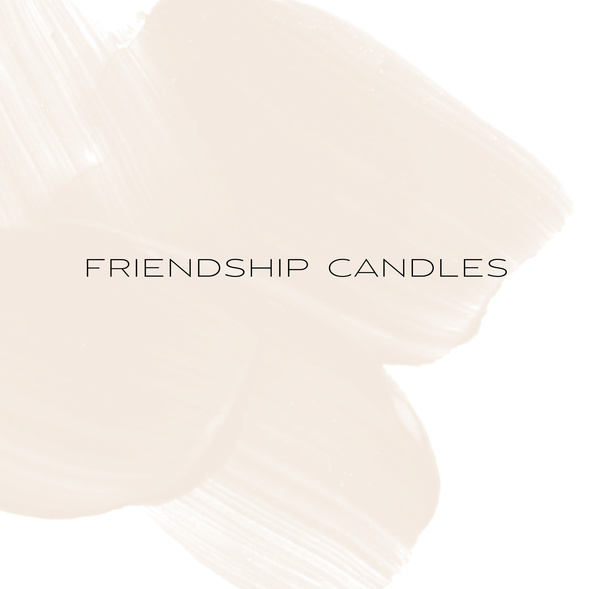 Bestie Candles – Funny Friendship Gift Collection – The Red Door ...